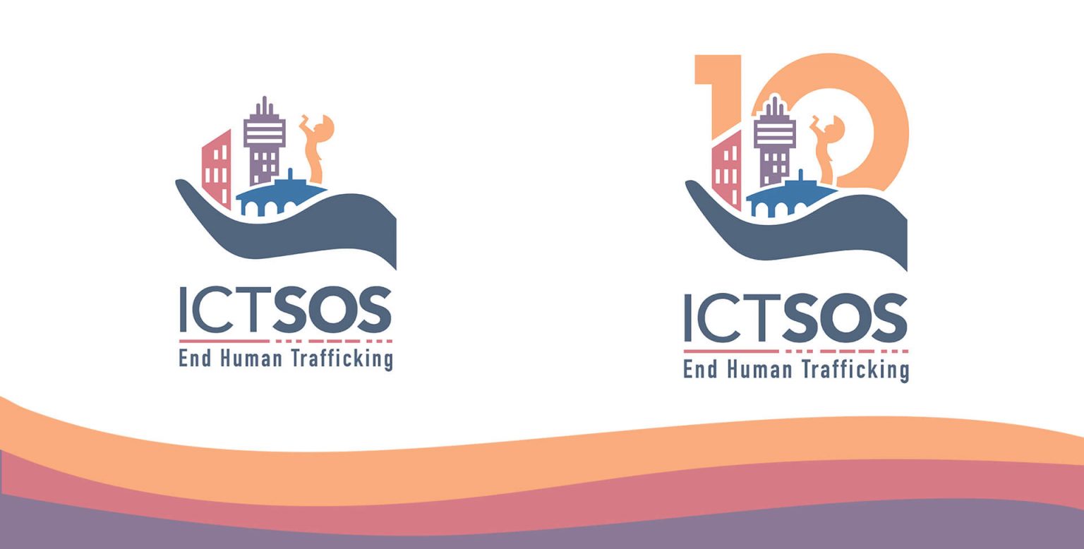 ICT SOS | Rebranding | Web Design | Baseline Creative