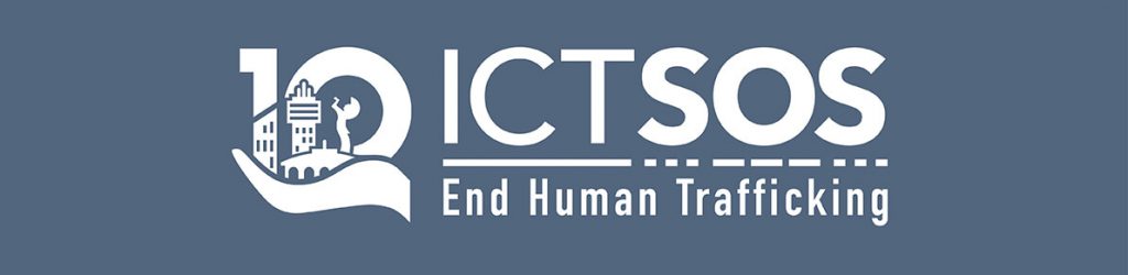 ICT SOS | Rebranding | Web Design | Baseline Creative